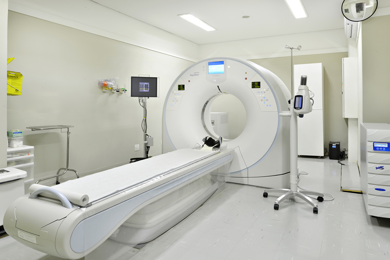 Radiologia e Diagnóstico por Imagem - São Lucas Especializado